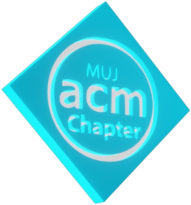 MUJ ACM Student Chapter
