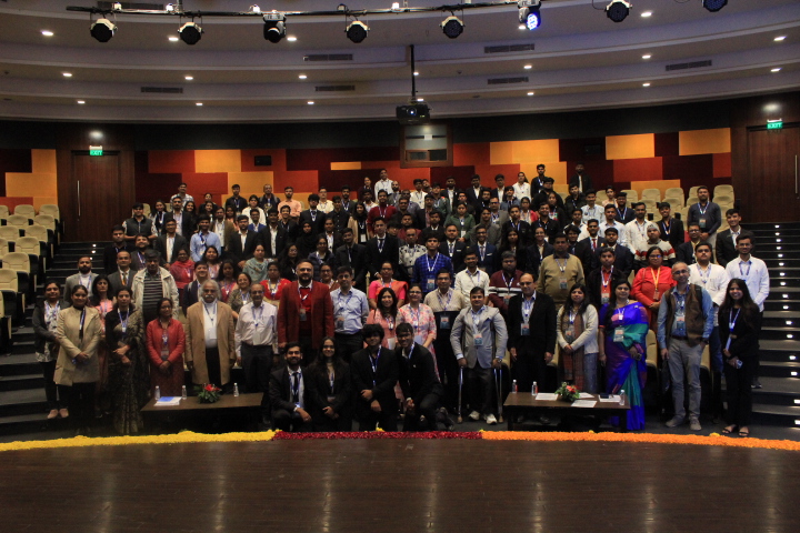 MUJ ACM Student Chapter