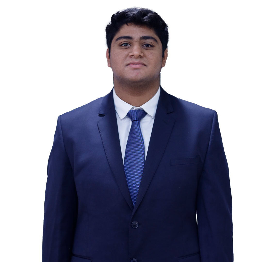 MUJ ACM Student Chapter