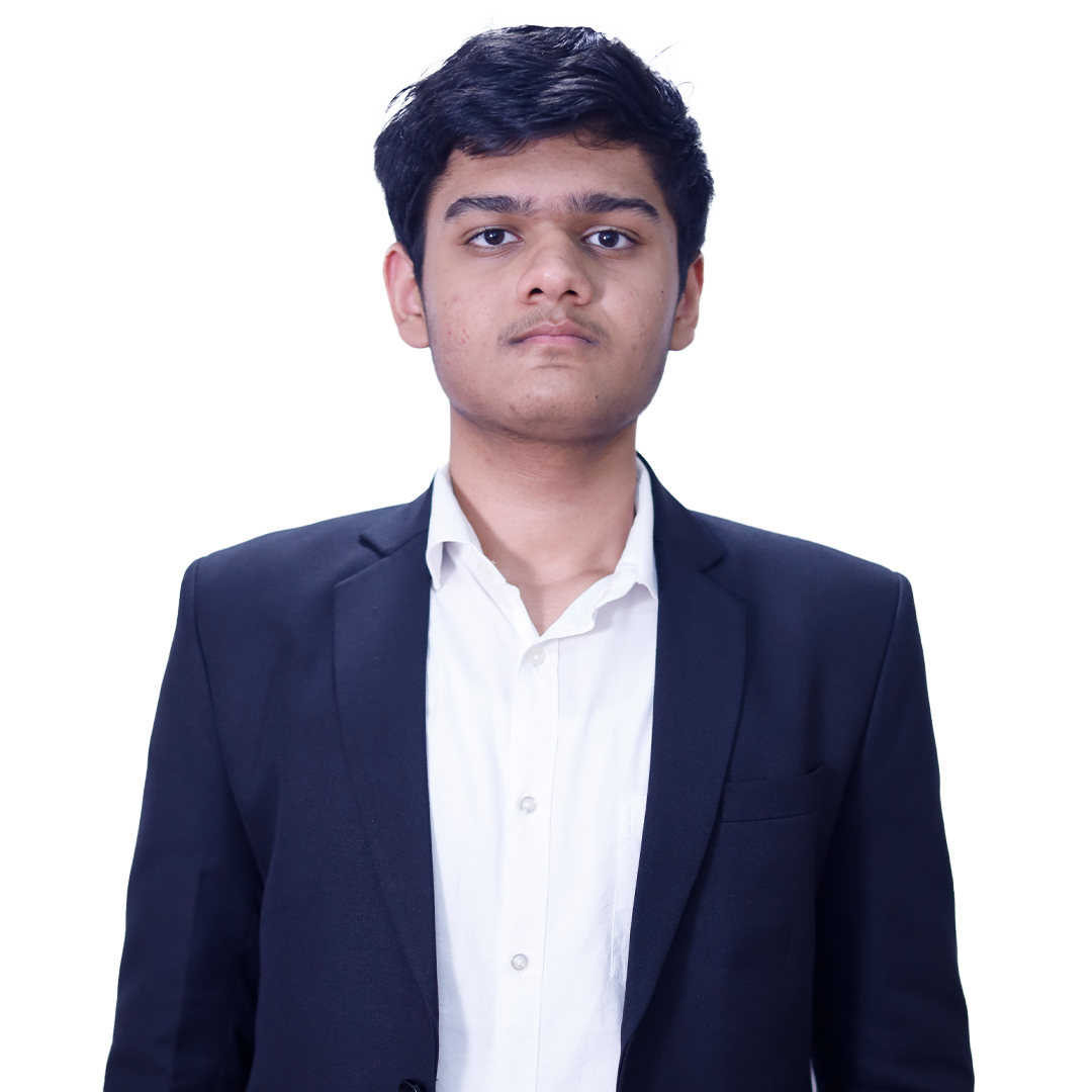 MUJ ACM Student Chapter