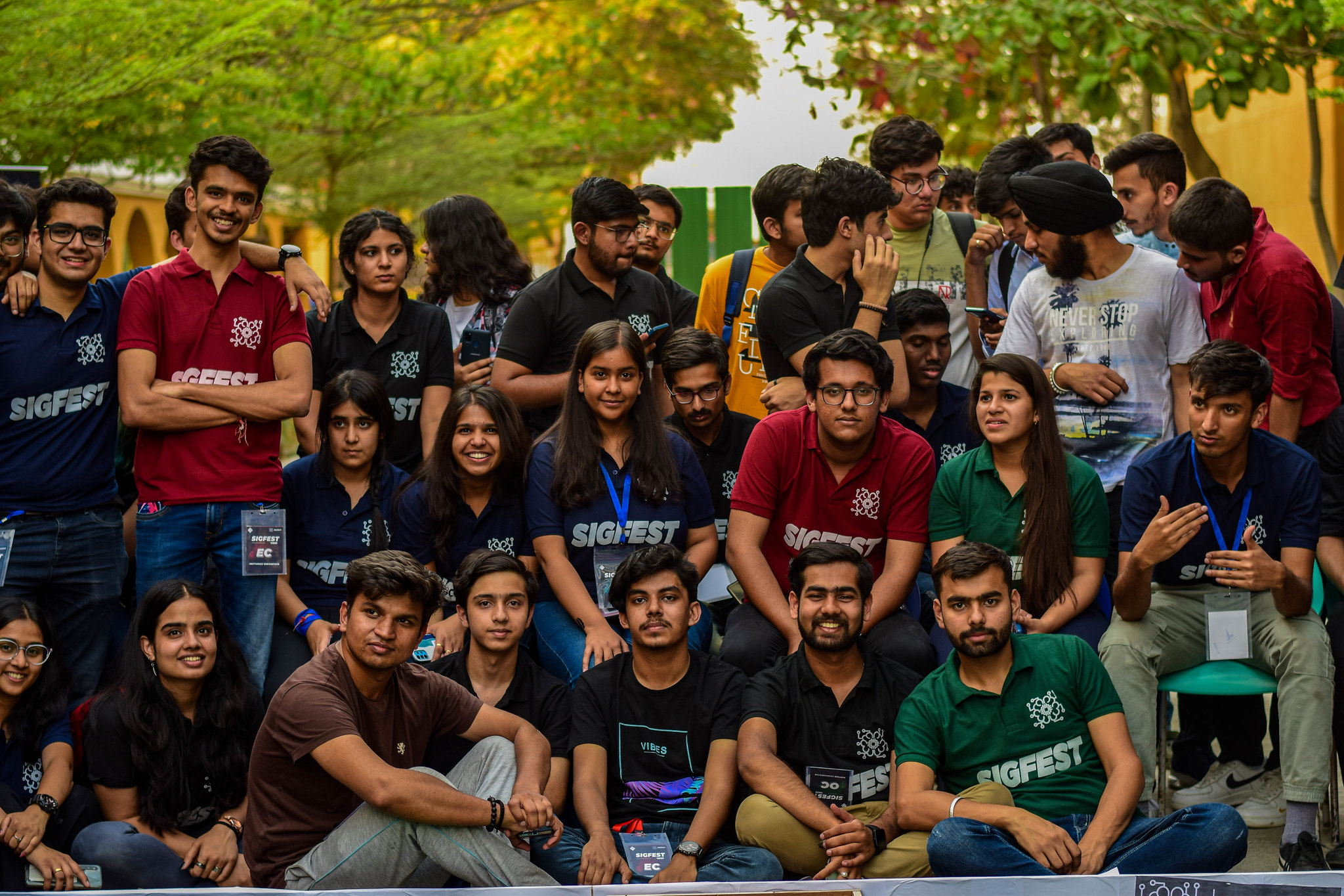 MUJ ACM Student Chapter