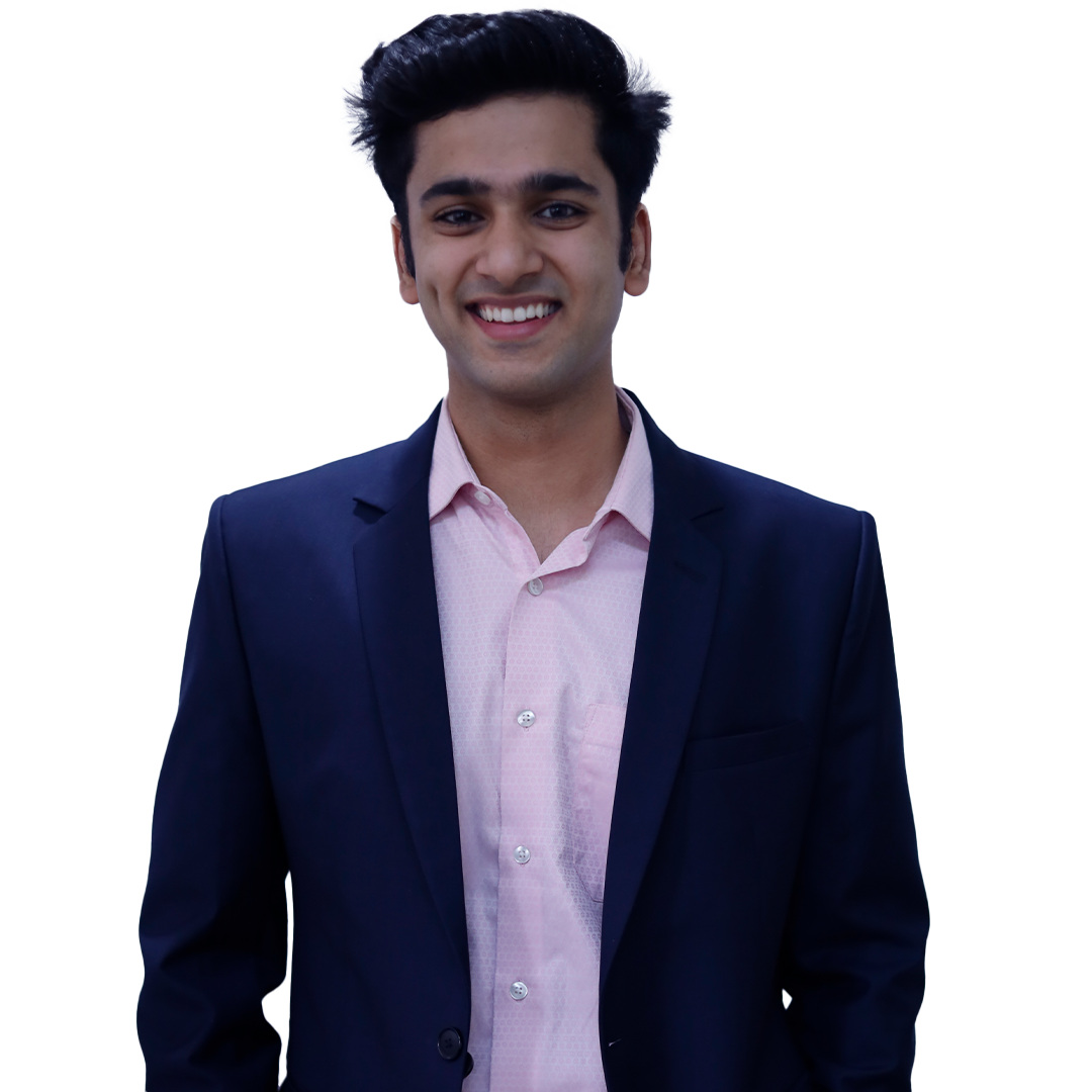 MUJ ACM Student Chapter