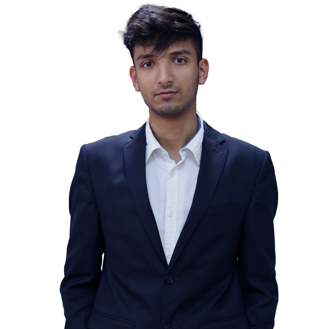 MUJ ACM Student Chapter